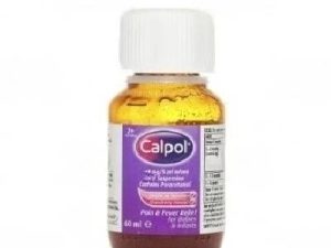 Can I Give My Dog Calpol? A Vet's Opinion - WeWantDogs