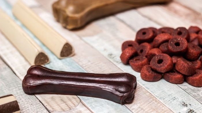 What Is Dog Chocolate Made Of? Why is Chocolate Bad For Dogs? - WeWantDogs