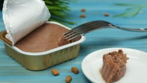 Can Dogs Eat Pate? Is Pate Safe for Dogs? - WeWantDogs