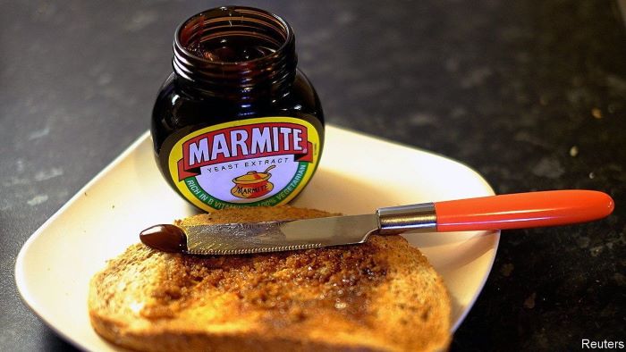 Can Dogs Eat Marmite? A Guide to Safe Foods for Dog - WeWantDogs