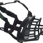 The 15 Best Dog Muzzle UK for Controlling Aggressive Dogs - WeWantDogs