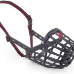 The 15 Best Dog Muzzle UK for Controlling Aggressive Dogs - WeWantDogs