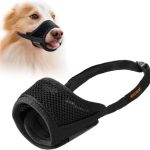 The 15 Best Dog Muzzle UK for Controlling Aggressive Dogs - WeWantDogs