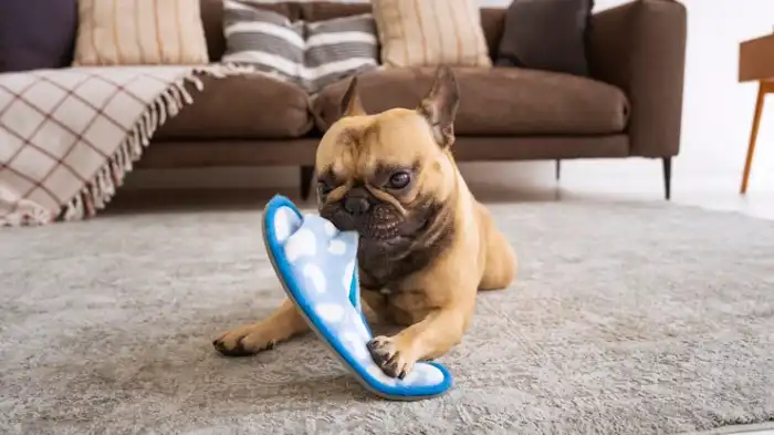 Best Colour Carpet for Dog Owners - WeWantDogs