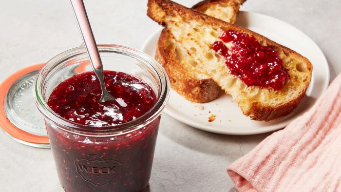 Can Dogs Eat Jam? Jam-Packed Questions - WeWantDogs