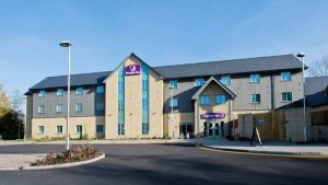 Are Premier Inns Dog Friendly? Comfy Stays! - WeWantDogs